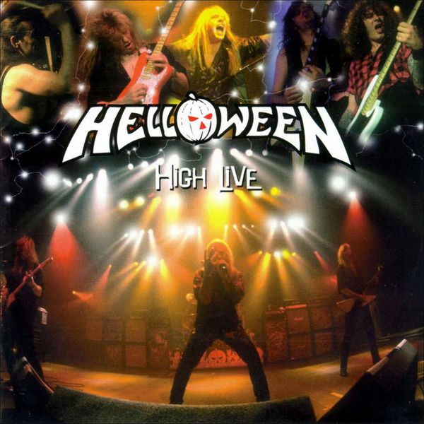 High Live (Live), Helloween - Qobuz