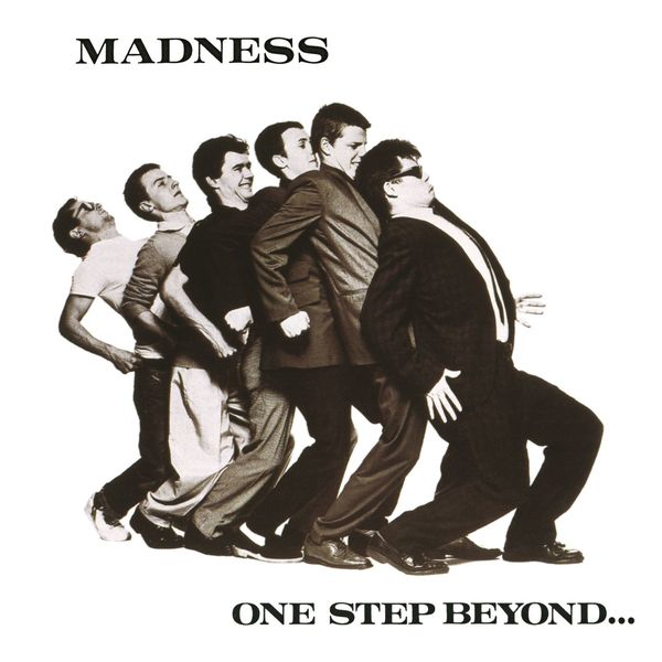 One Step Beyond..., Madness - Qobuz
