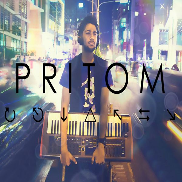 Pritom, Pritom Hasan - Qobuz