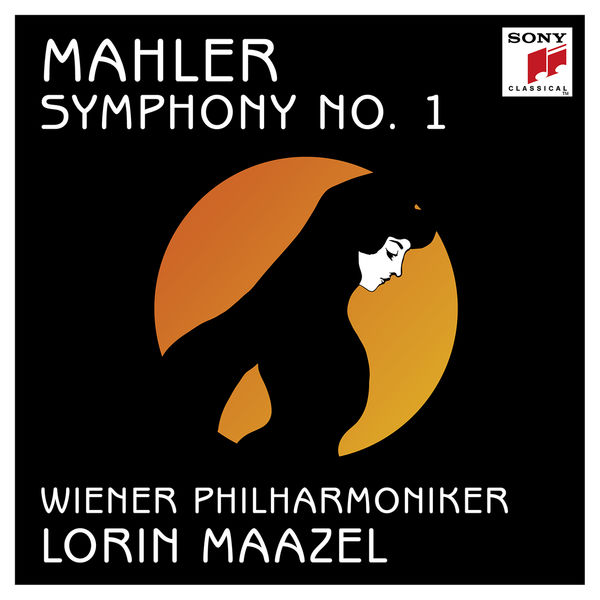 Mahler: Symphony No. 1 in D Major "Titan", Lorin Maazel - Qobuz