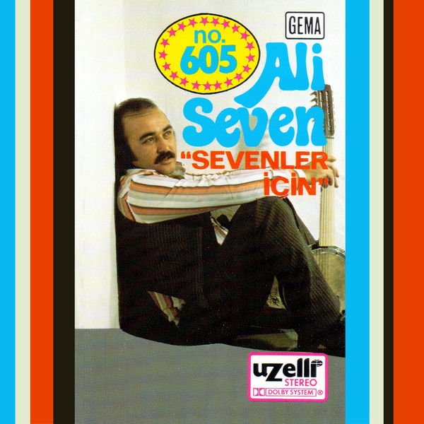 Sevenler İçin, Ali Seven - Qobuz