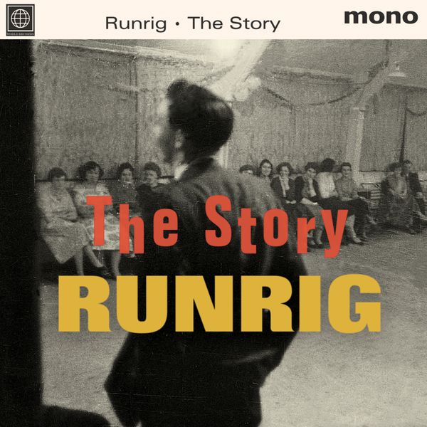 The Story, Runrig - Qobuz