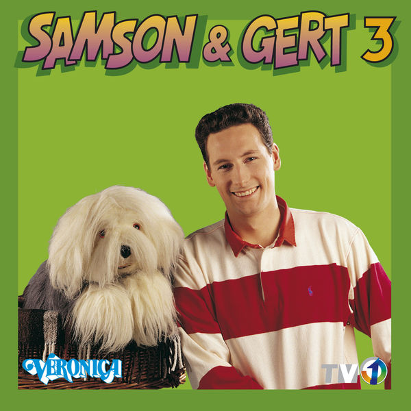 Samson & Gert 3, Samson & Gert - Qobuz