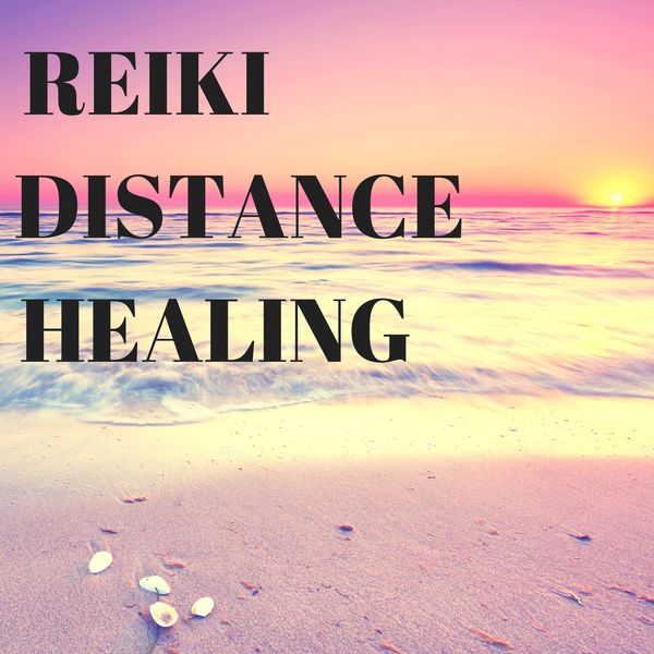 Reiki Distance Healing - Universal Life Energy Music for Future & Past ...