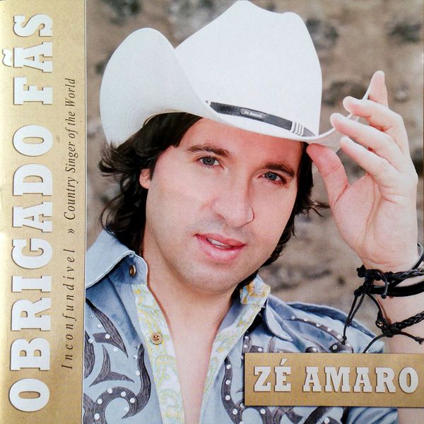 Obrigado Fãs, Zé Amaro - Qobuz