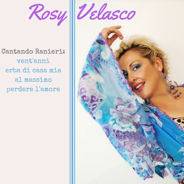 Cantando Ranieri: 20 anni / Erba di casa mia / Al massimo / Perdere l ...