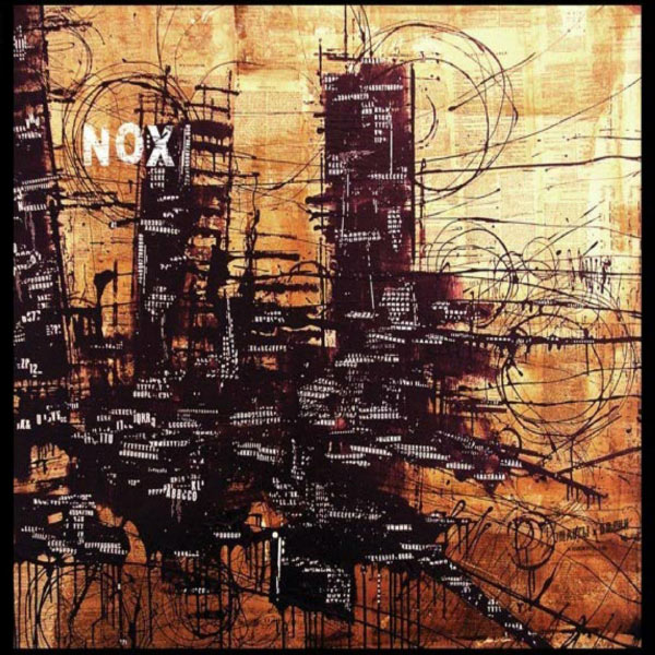 Nox, Nile On waX - Qobuz