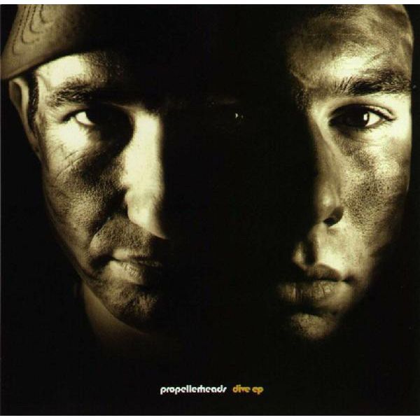 Dive, Propellerheads - Qobuz