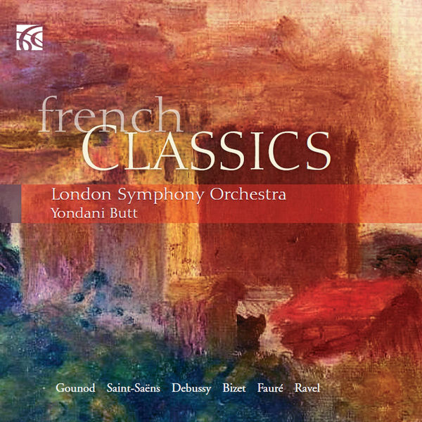 French Classics, London Symphony Orchestra - Qobuz