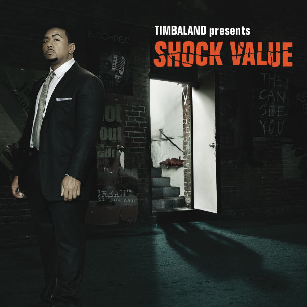 Shock Value, Timbaland - Qobuz