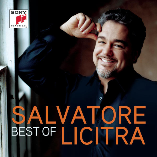 Salvatore Licitra - Best Of, Salvatore Licitra - Qobuz