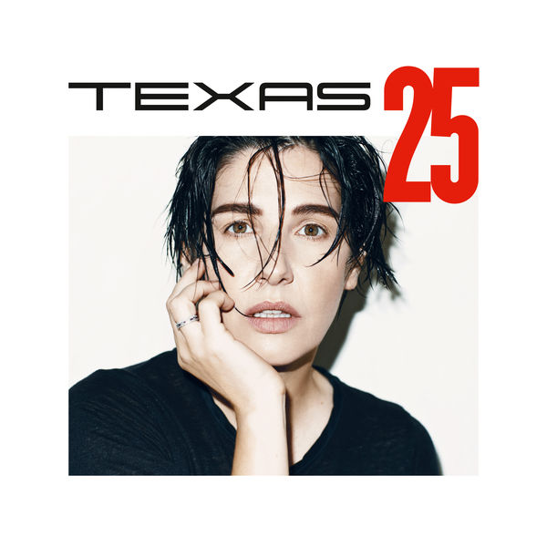 Texas 25, Texas - Qobuz