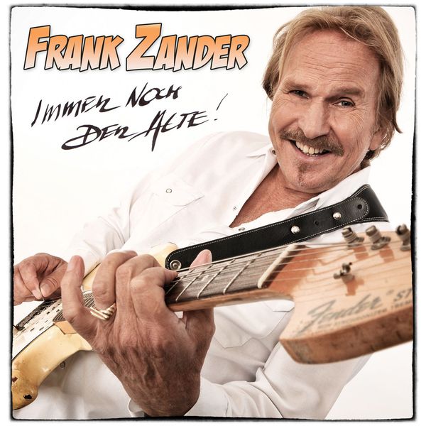 Album Immer noch der Alte de Frank Zander | Qobuz : téléchargez et ...
