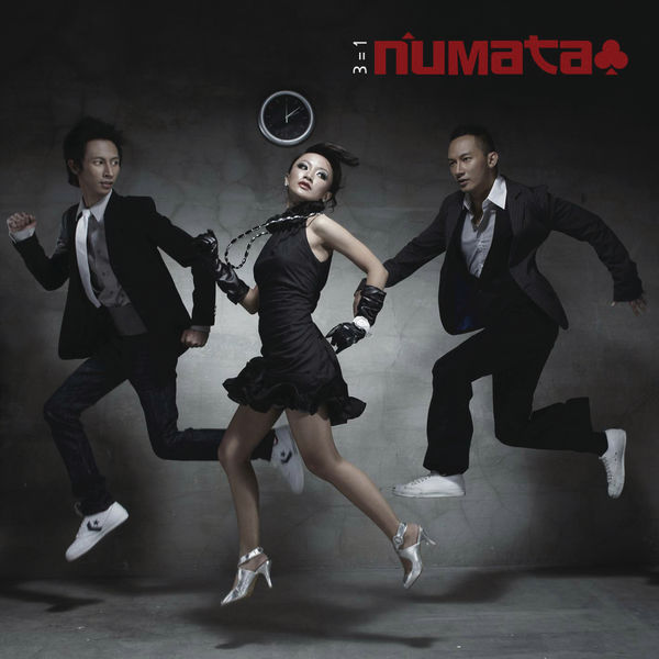 3=1, Numata - Qobuz