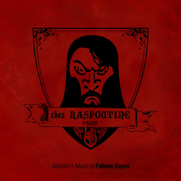 Chez Raspoutine, Various Artists - Qobuz