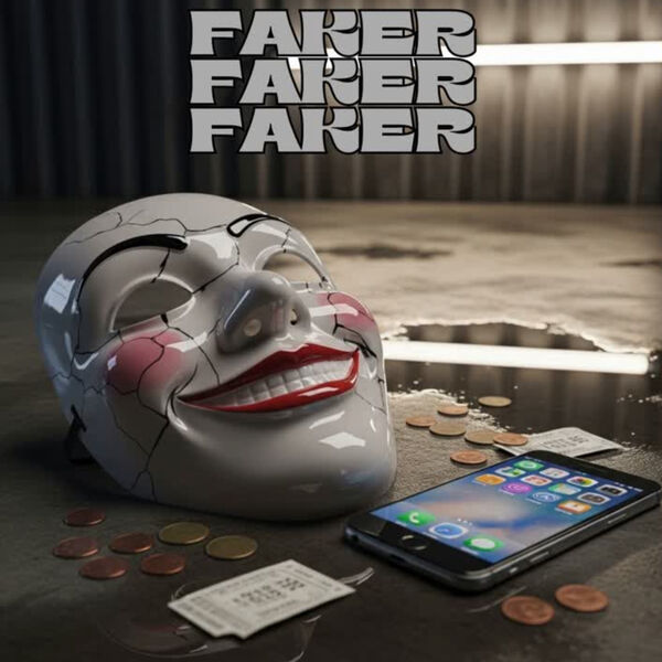 Faker Faker Faker, David MacFarlane - Qobuz