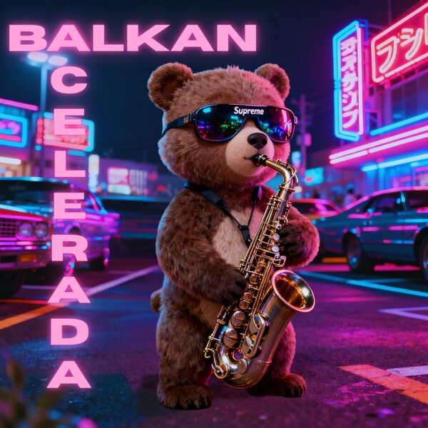 ACELERADA (Balkan Version), Balkanizatora - Qobuz