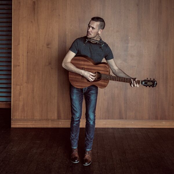 I'm on Fire, Mike Reeb - Qobuz