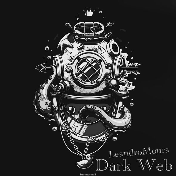 Dark Web, Leandro Moura - Qobuz