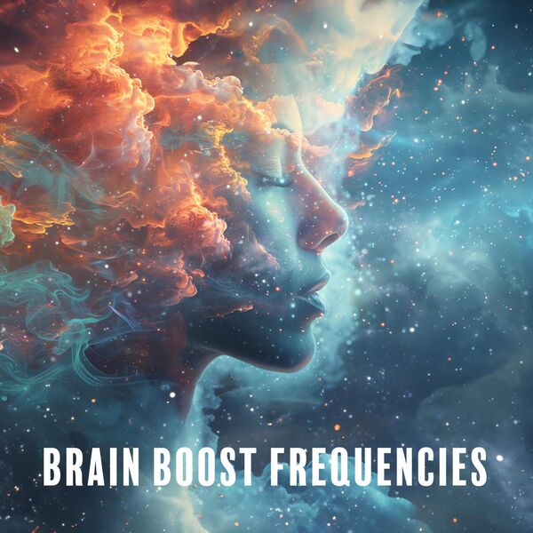 Brain Boost Frequencies: Cognitive Enhancement, Sound Therapy ...