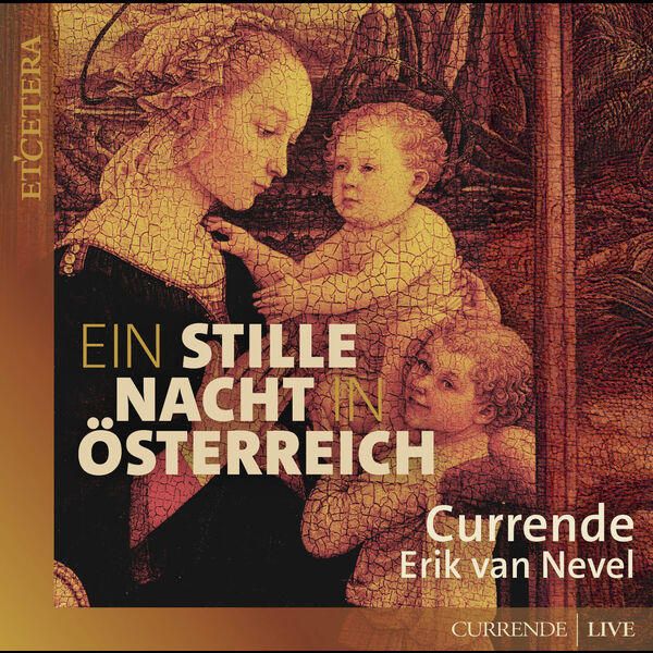 Ein stille Nacht in Österreich, Currende - Qobuz