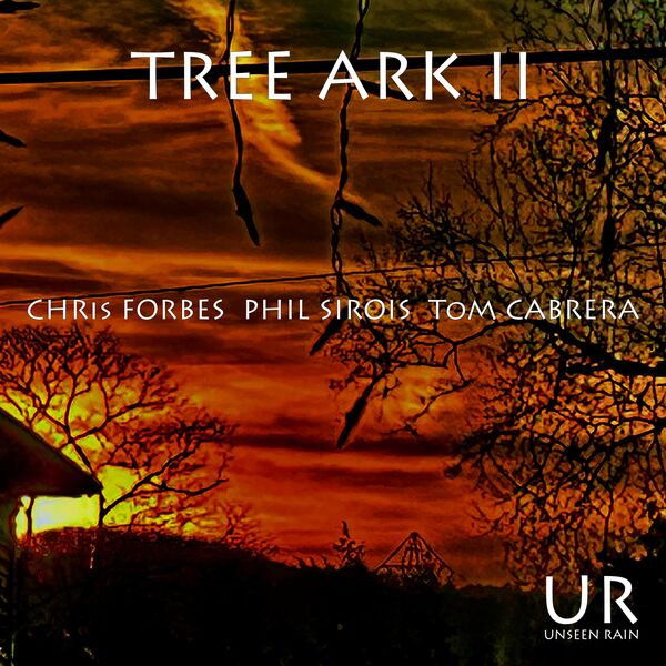 Tree Ark II, Tree Ark - Qobuz