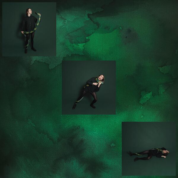 One Eye Closed/One Leg Lifted, Ivan Cunningham's Freedom Pie - Qobuz