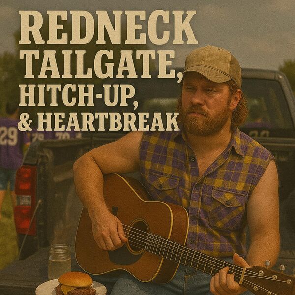 Redneck Tailgate, Hitch-Up & Heartbreak, Official Intelligence - Qobuz