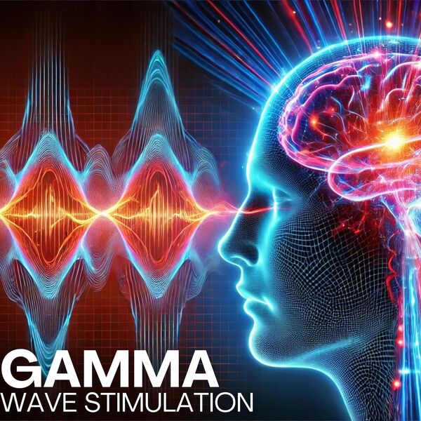 Gamma Wave Stimulation (Enhancing Mental Focus and Cognitive ...