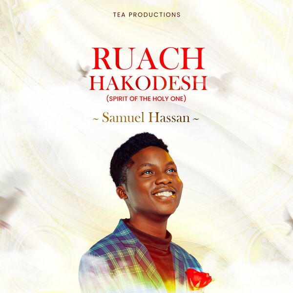 Ruach Hakodesh, Samuel Hassan - Qobuz