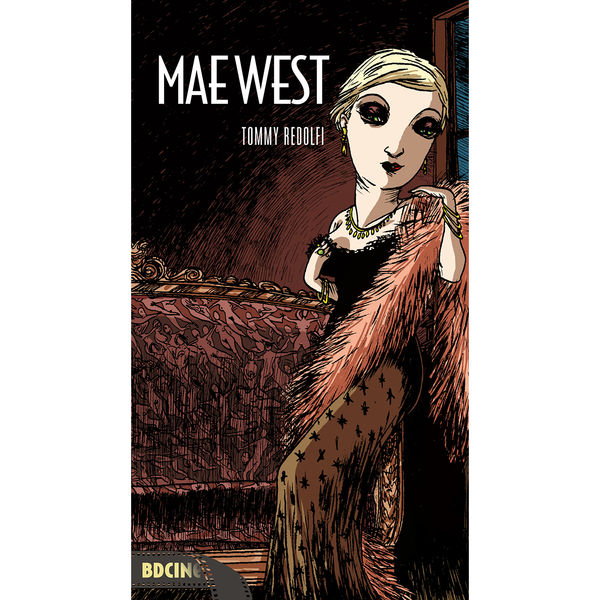 BD Music Presents Mae West, Mae West - Qobuz