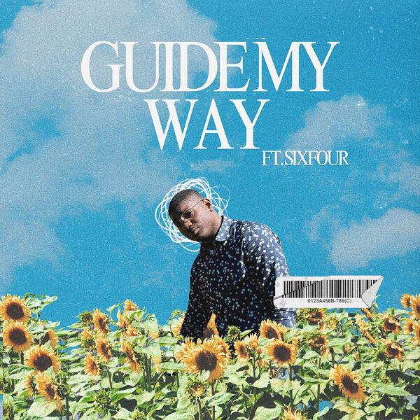 Guide My Way, Lord Badu - Qobuz