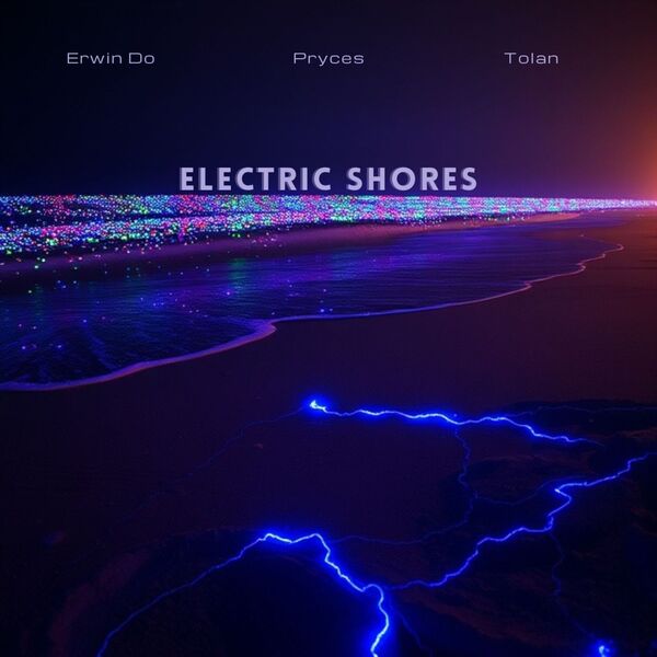 Electric Shores, Erwin Do - Qobuz
