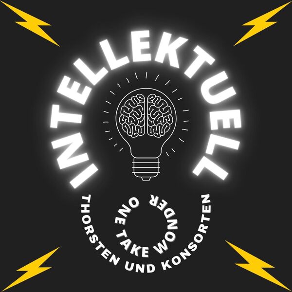 Intellektuell (feat. Thorsten und Konsorten), One Take Wonder - Qobuz