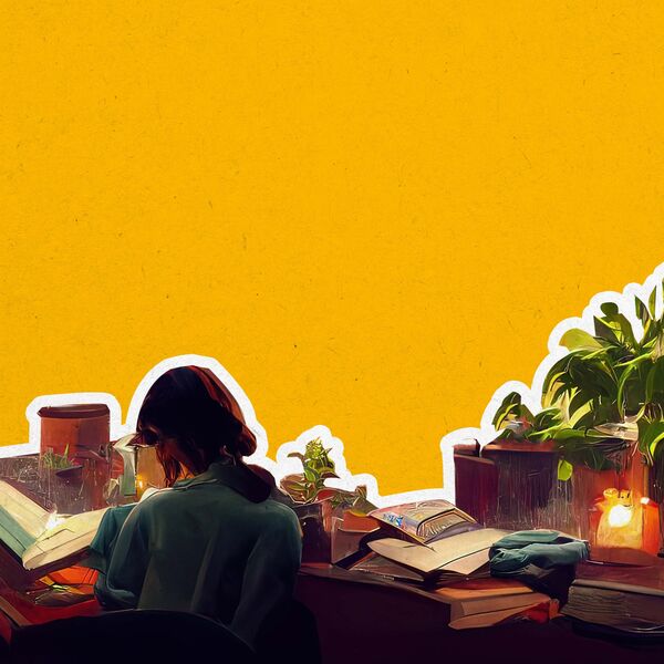 Chillhop na Lofi (Hip Hop na Lofi), Pagpapahinga ng Isip - Qobuz