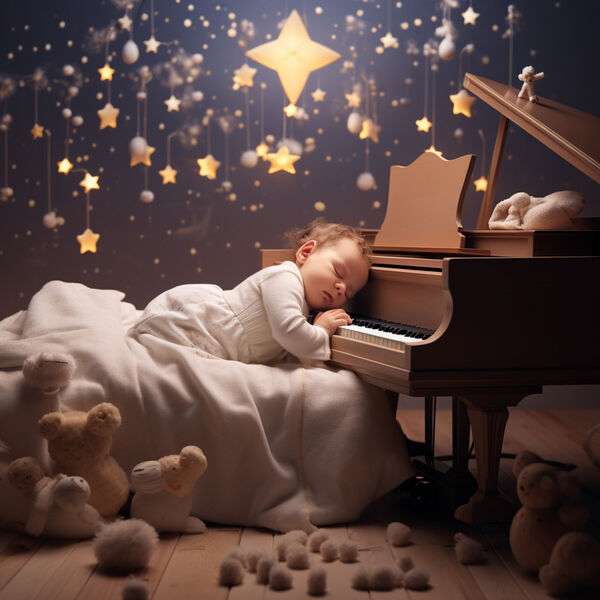 Canciones De Cuna: El Piano Te Mecerá Con El Ritmo Gentil De La ...