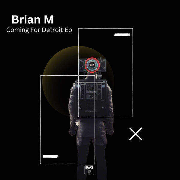 Coming For Detroit, Brian M - Qobuz