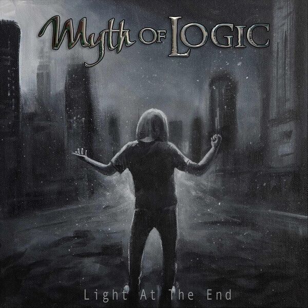 Light At The End, Myth of Logic - Qobuz