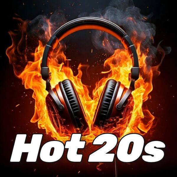 Hot 20s Big Hits 100 Songs, Various Artists - Qobuz