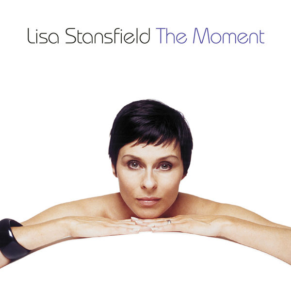 The Moment, Lisa Stansfield - Qobuz