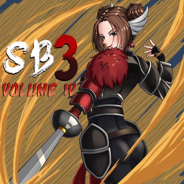 The Swordburst Chronicles: Nestor, Gialite - Qobuz