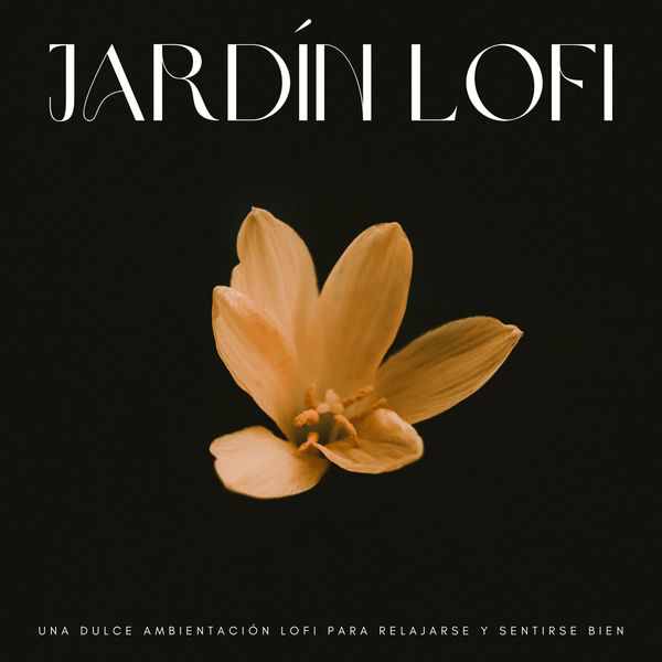 Jardín Lofi: Una Dulce Ambientación Lofi Para Relajarse y Sentirse Bien ...