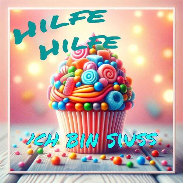 Hilfe hilfe ich bin siuss, David Widner - Qobuz