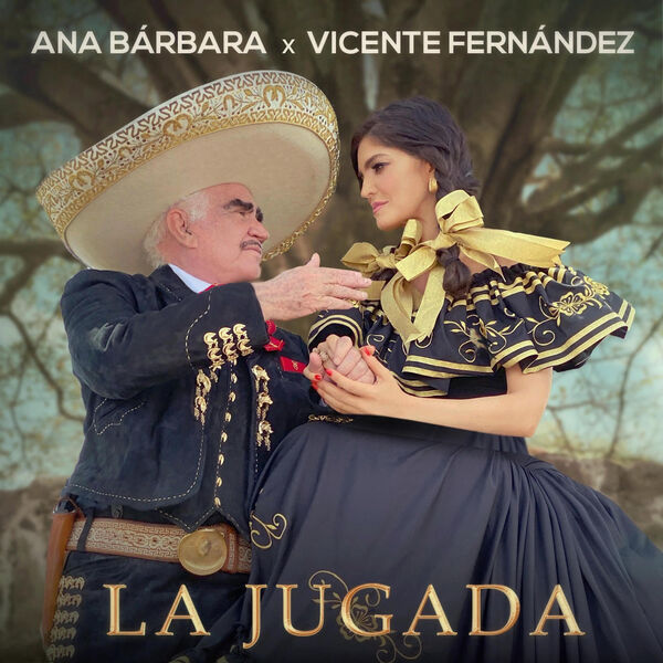 La Jugada, Ana Bárbara - Qobuz