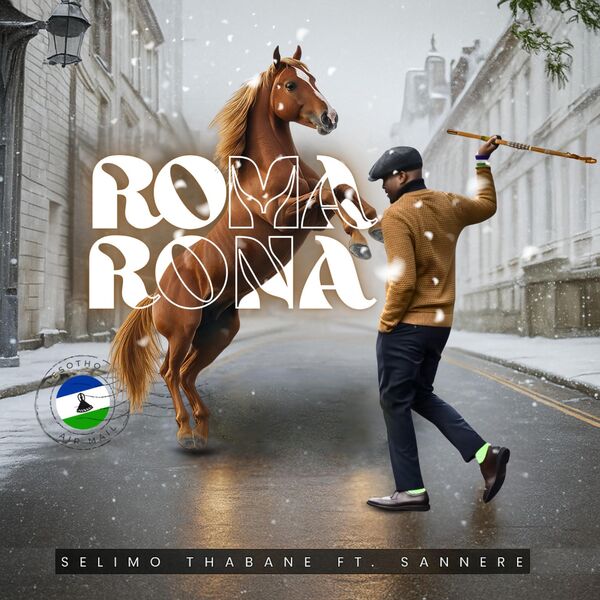 Roma Rona (feat. SANNERE), Selimo Thabane - Qobuz