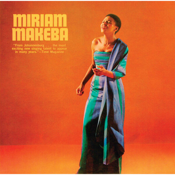 Miriam Makeba (Remastered), Miriam Makeba - Qobuz