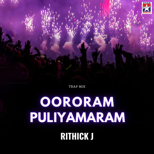 Oororam Puliyamaram Trap (Remix), Yuvan Shankar Raja - Qobuz