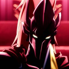 Jinwoo vs Igris The Bloodred, Axel Avix - Qobuz