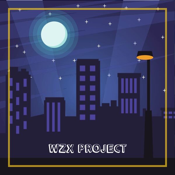 DJ Kisah Pengamen, wzx project - Qobuz