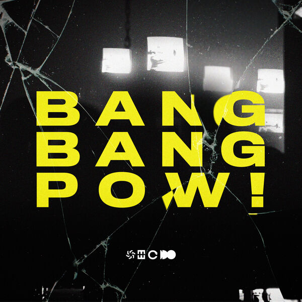 BANG BANG POW!, Hedegaard - Qobuz
